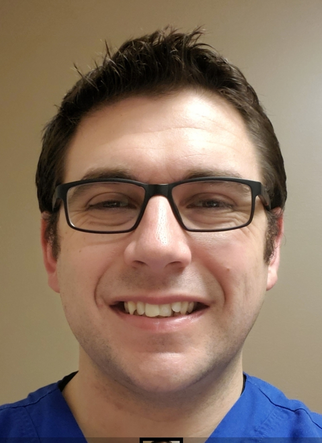 Meet the Crew - Getting Job-ed