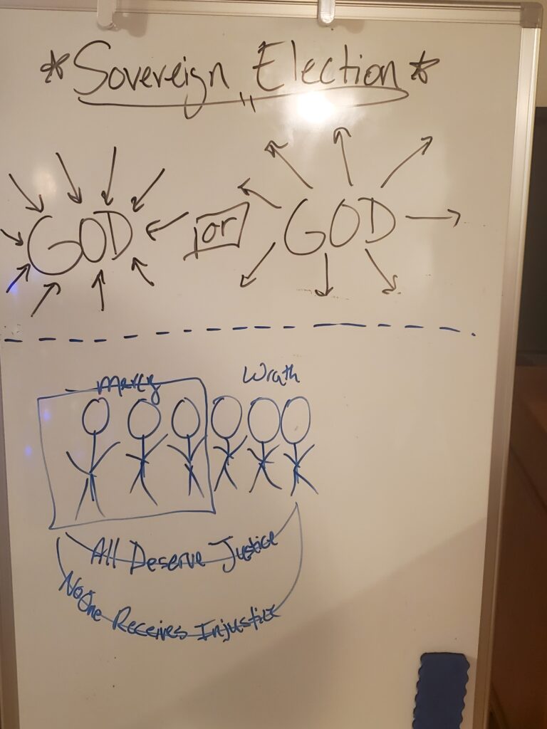 We are in War. - Getting Job-ed